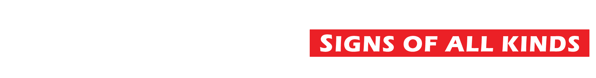 Signs – Ace Signs