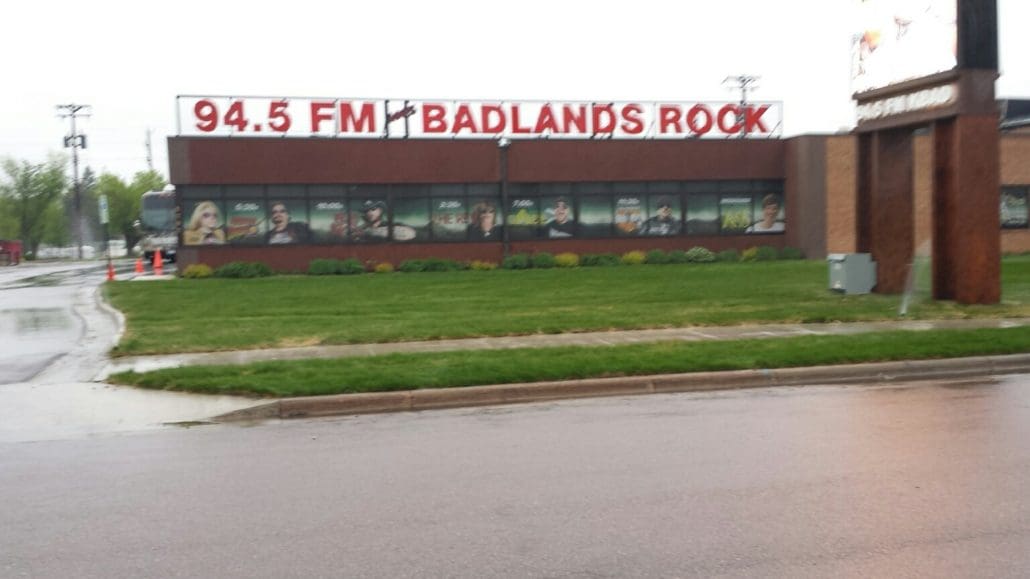 Wall Signs – Ace Signs