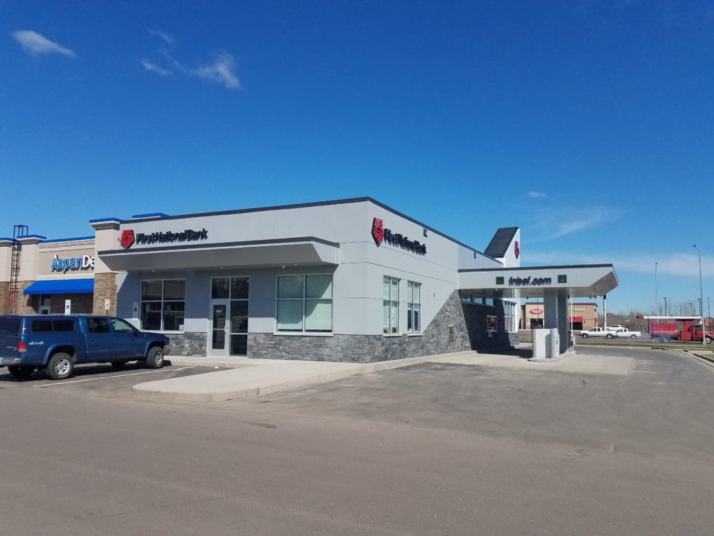 Wall Signs – Ace Signs