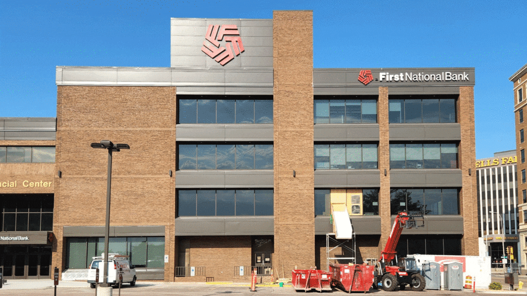 Wall Signs – Ace Signs