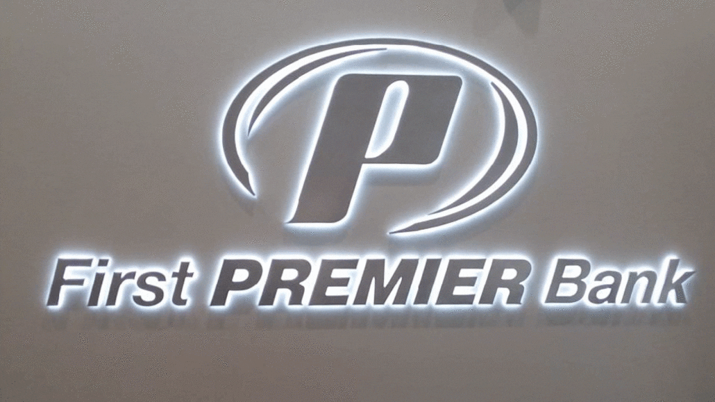 Interior Signs – Ace Signs