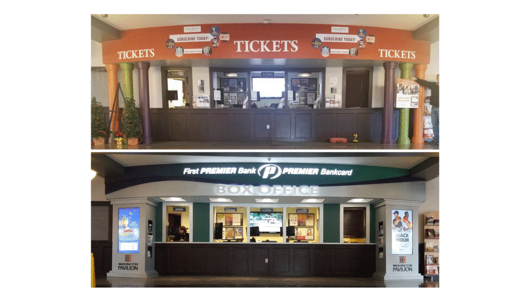 Interior Signs – Ace Signs