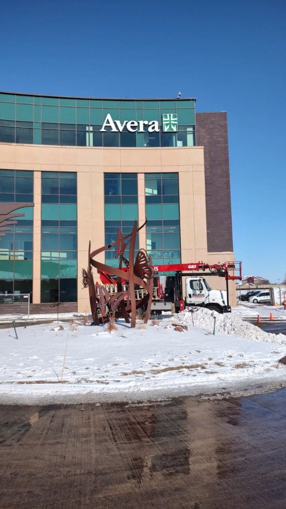 Wall Signs – Ace Signs