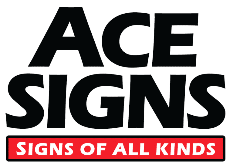 Ace Signs – Signs of All Kinds