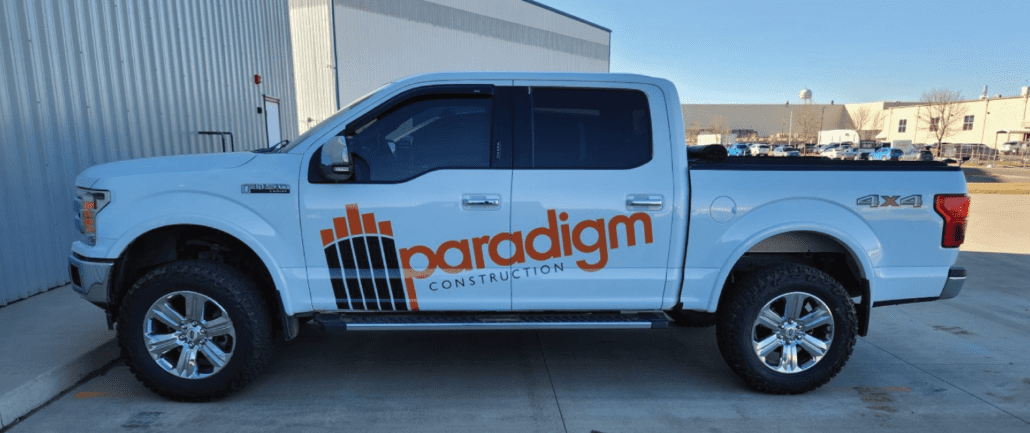 Vinyl Graphics – Ace Signs