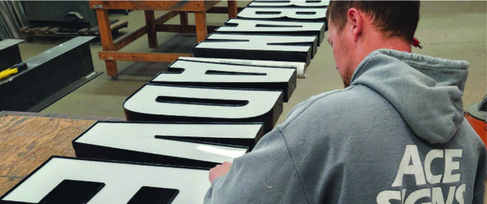 Ace Signs – Signs of All Kinds